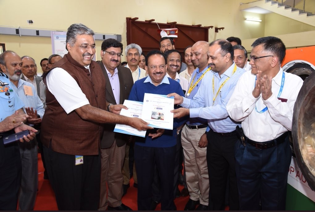 Business - CSIR - NAL